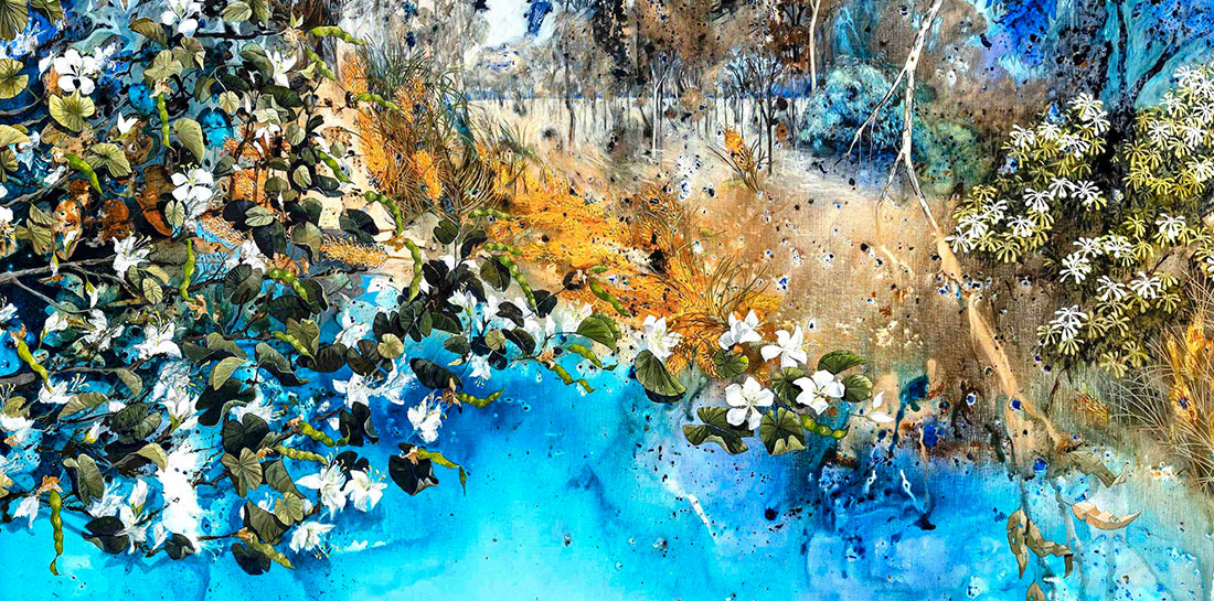 Anita-Home- Artist Profile