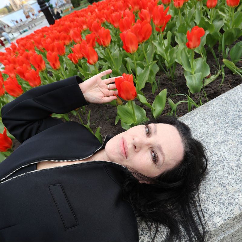 Dulce-Home- Artist Profile