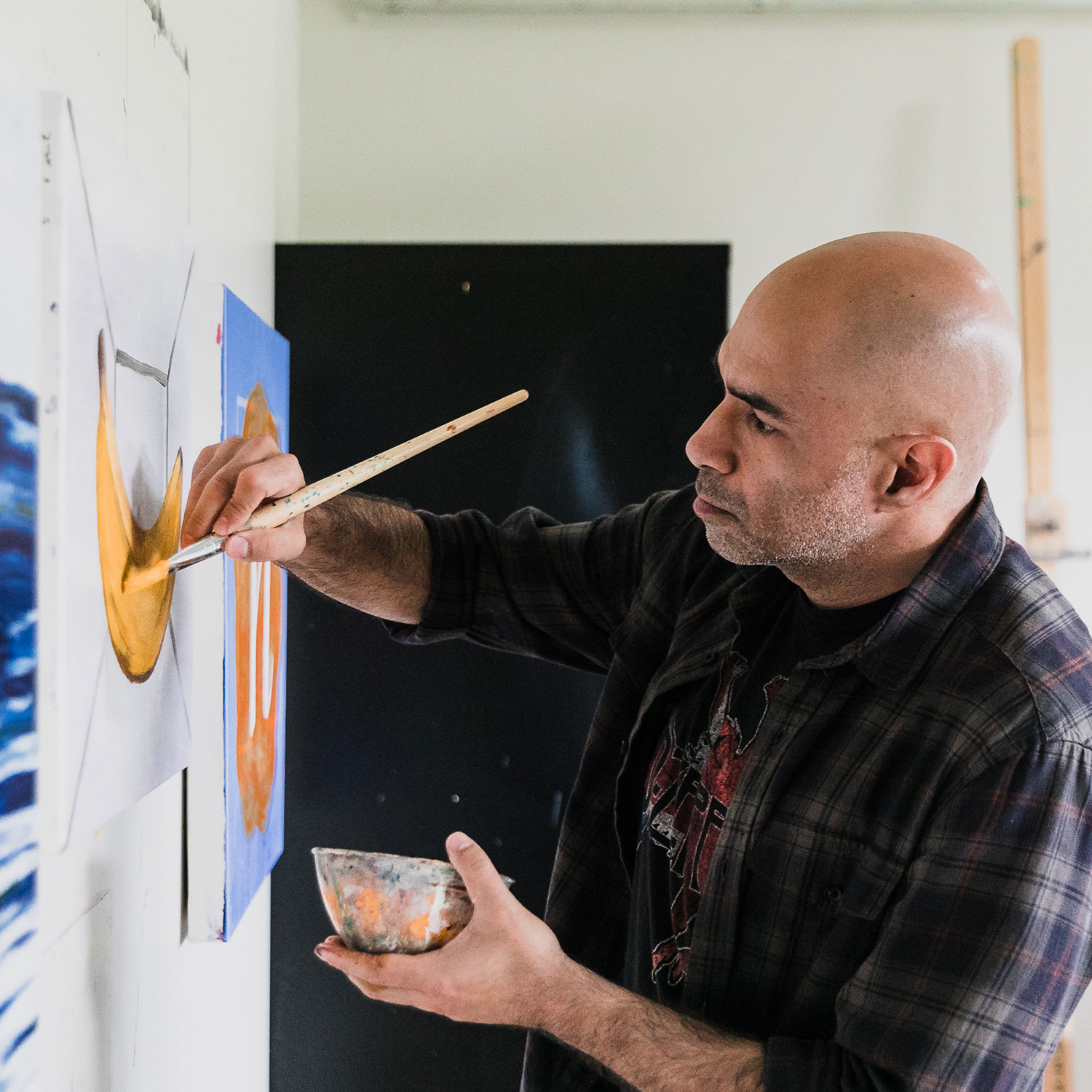 Emily Floyd - Artist Profile