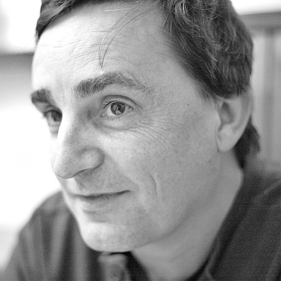 John-Home- Artist Profile