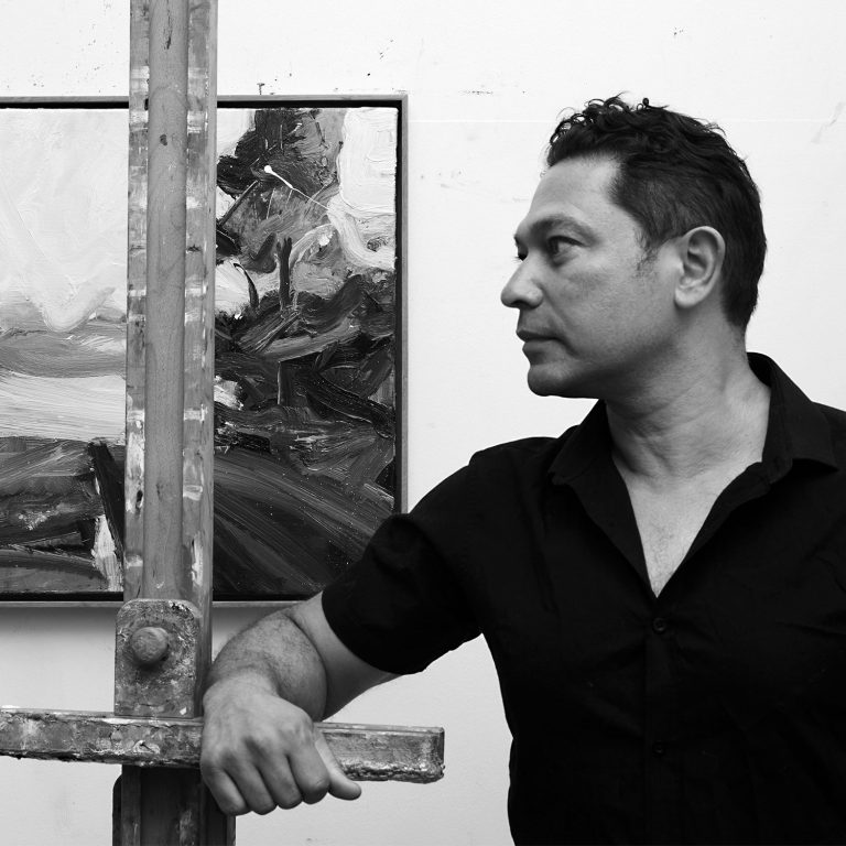 Artist Profile - The Artists Behind The Art