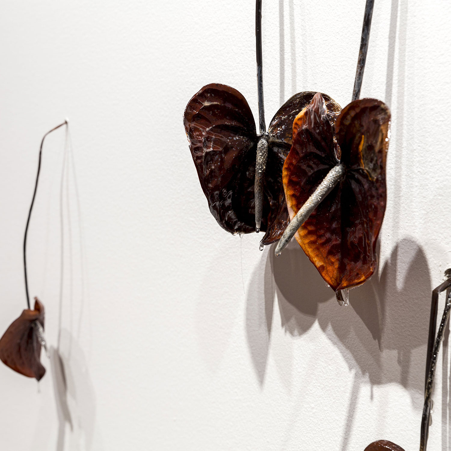 Audrey Newton - Artist Profile