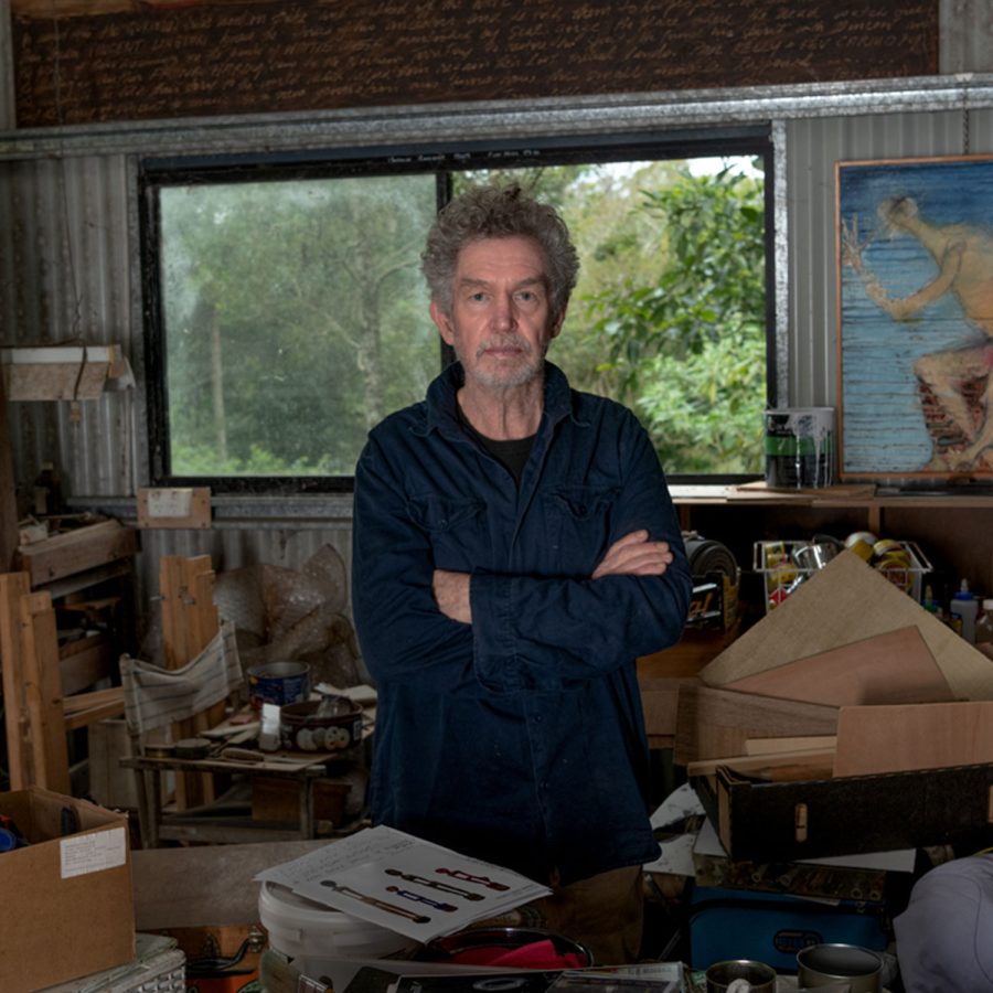 Peter-Home Good- Artist Profile