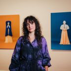 Artist Profile - Page 2 of 62 - The Artists Behind The Art