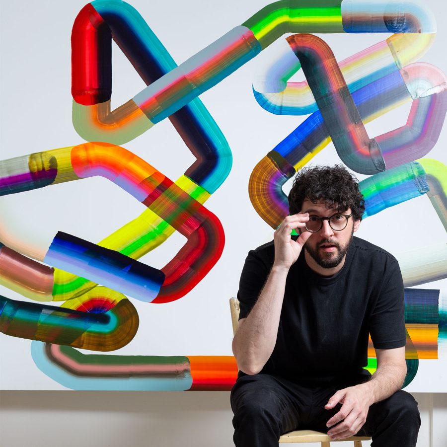 Paddington-Home- Artist Profile