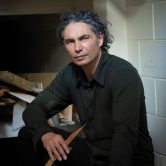 Artist Profile - The Artists Behind The Art