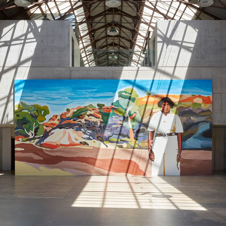 Blaze-leading- Artist Profile