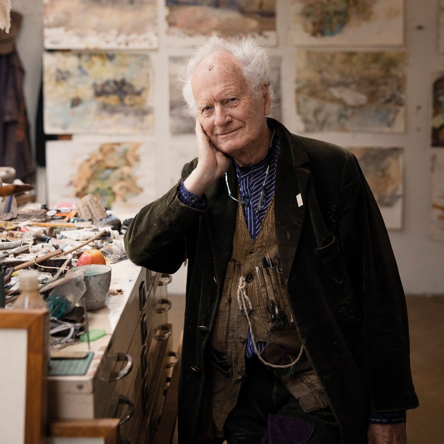 Fiona Lowry - Artist Profile