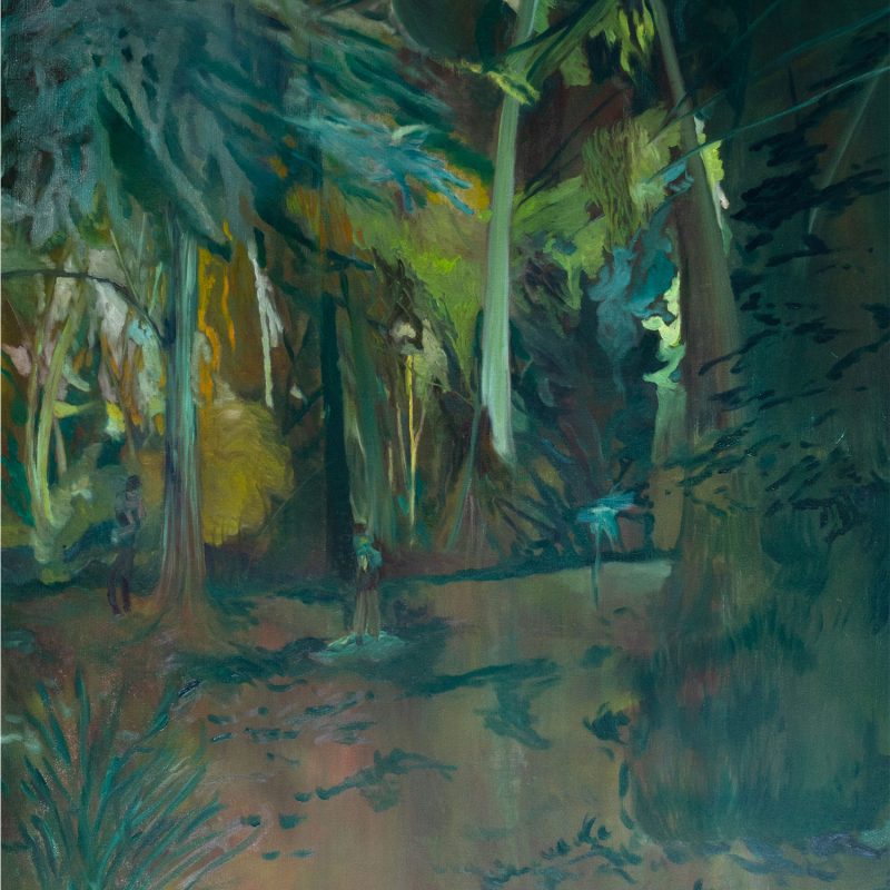 Emily Floyd - Artist Profile