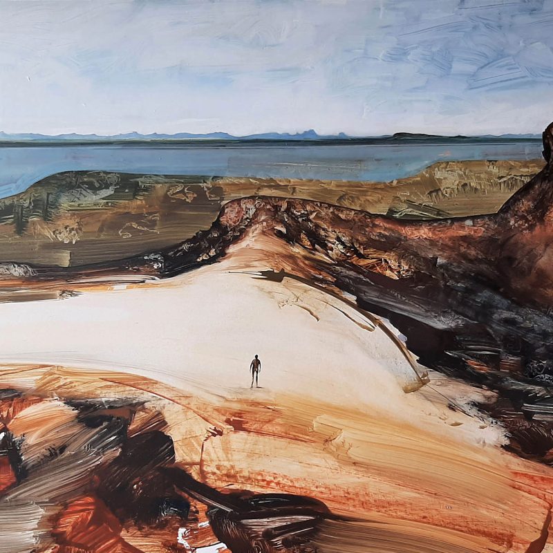 Graham-Home- Artist Profile