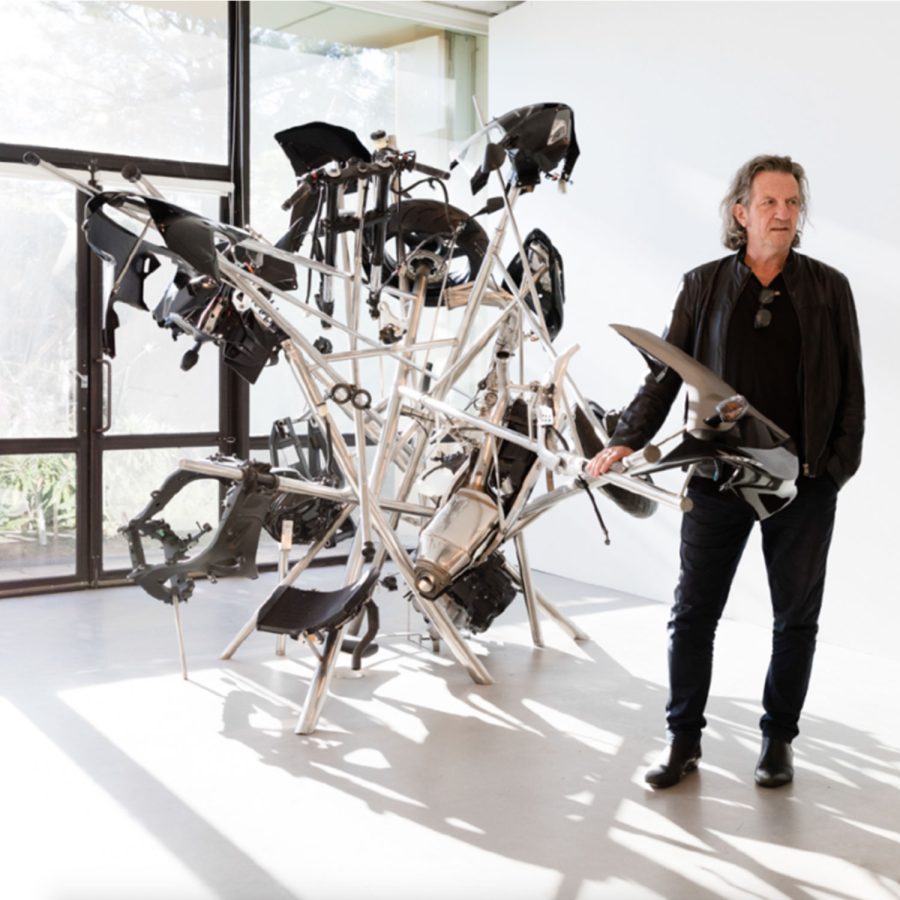 Emily Floyd - Artist Profile