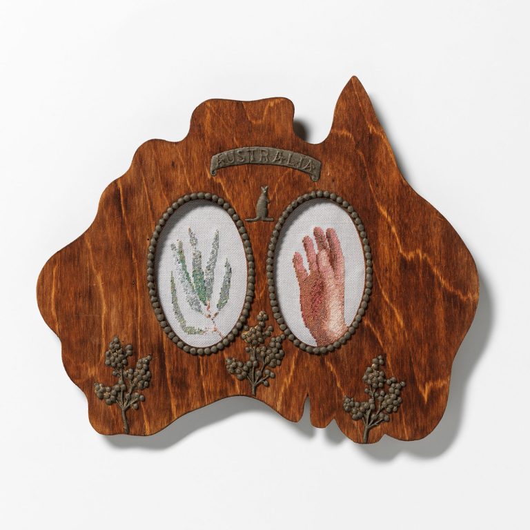 Emily Floyd - Artist Profile