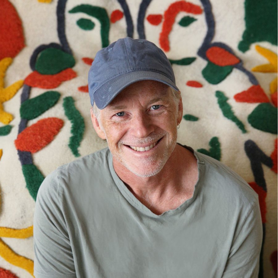 Artist Profile - The Artists Behind The Art