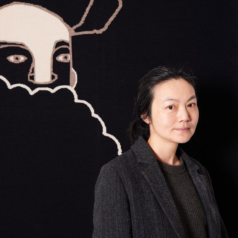 Artist Profile - The Artists Behind The Art