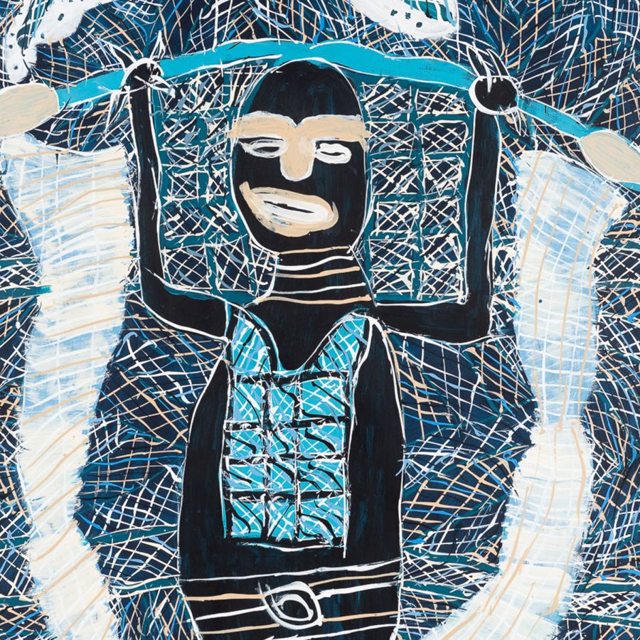 Artist Profile - The Artists Behind The Art