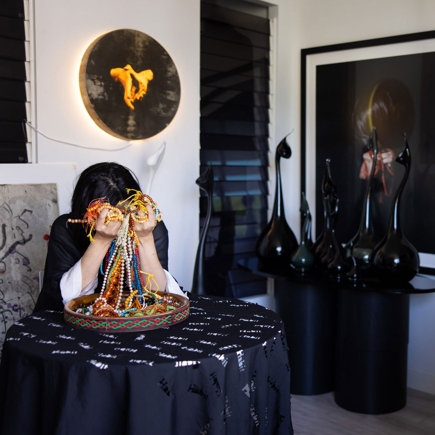 Angus Nivison - Things have changed - Artist Profile