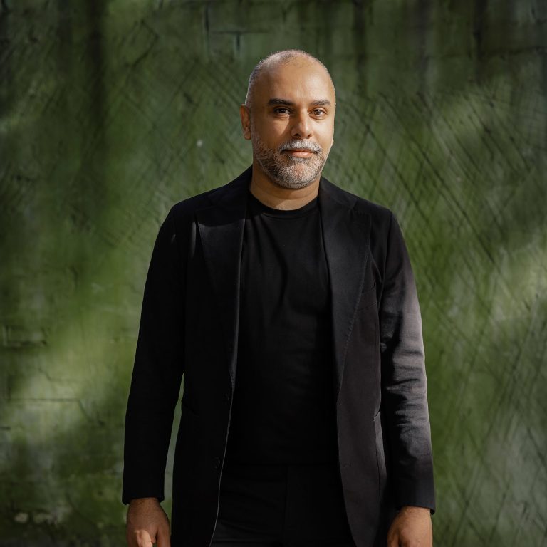 Nick Mourtzakis - Artist Profile