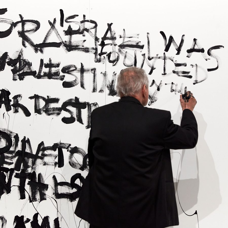 Deborah Kelly | Bodies of Work - Artist Profile