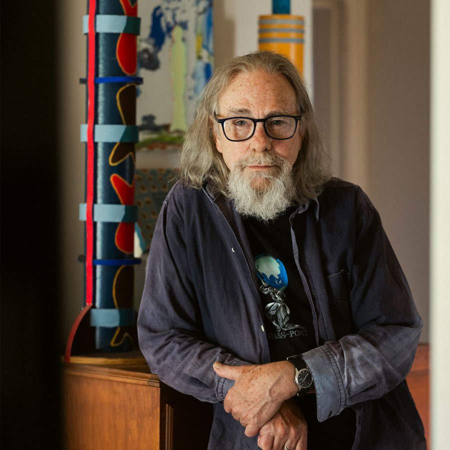 Deborah Kelly | Bodies of Work - Artist Profile