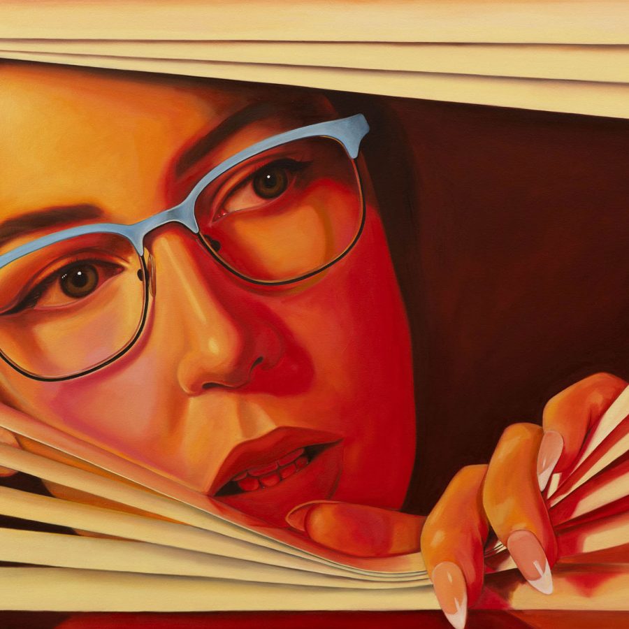 Brian Robinson - Artist Profile