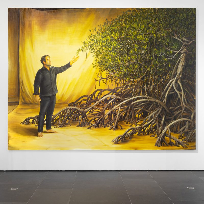 Artist Profile - The Artists Behind The Art