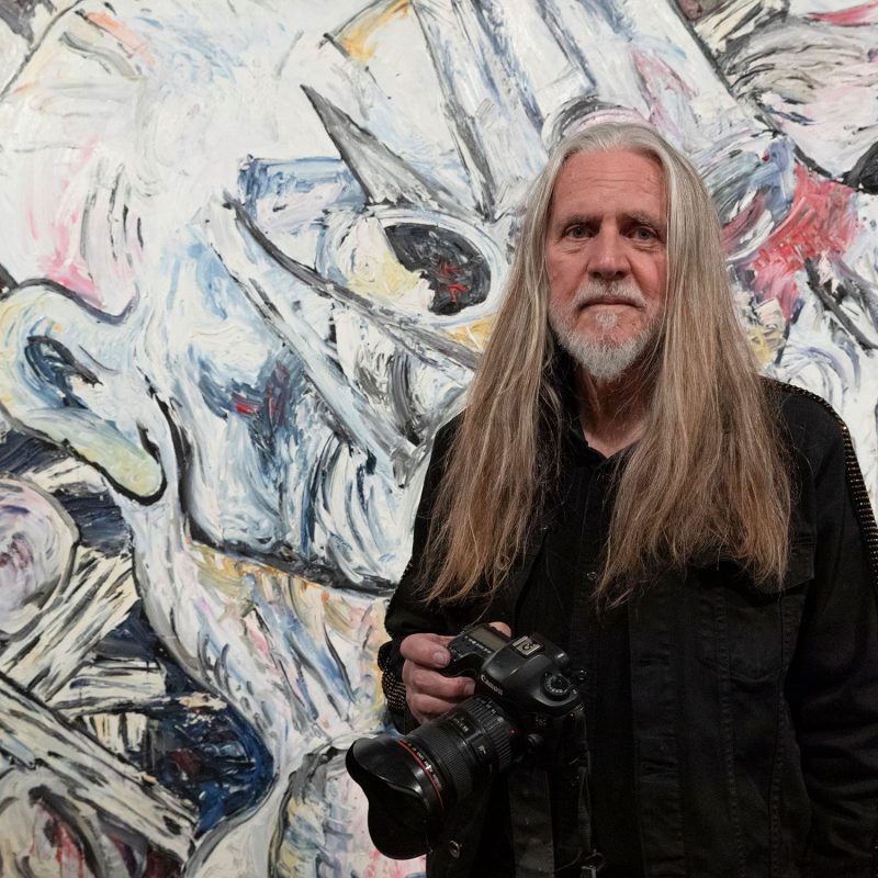 James Doolin - Artist Profile