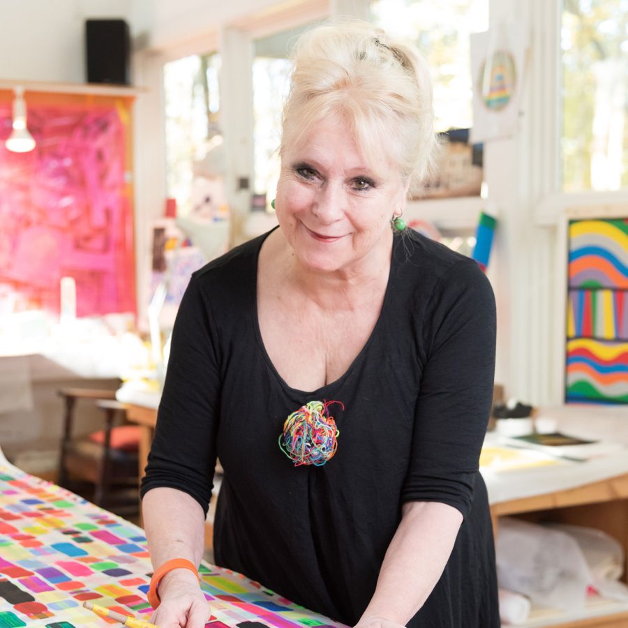 Artist Profile - The Artists Behind The Art