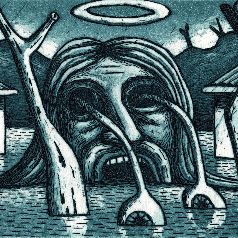 John Young - Artist Profile