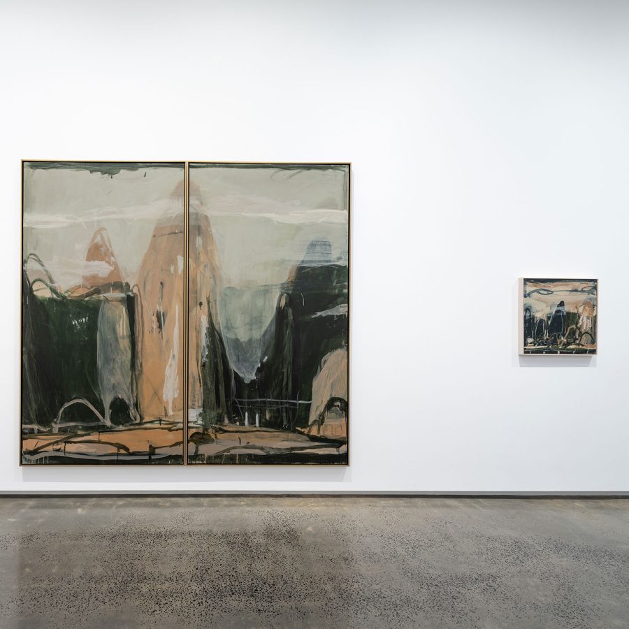 John Young - Artist Profile