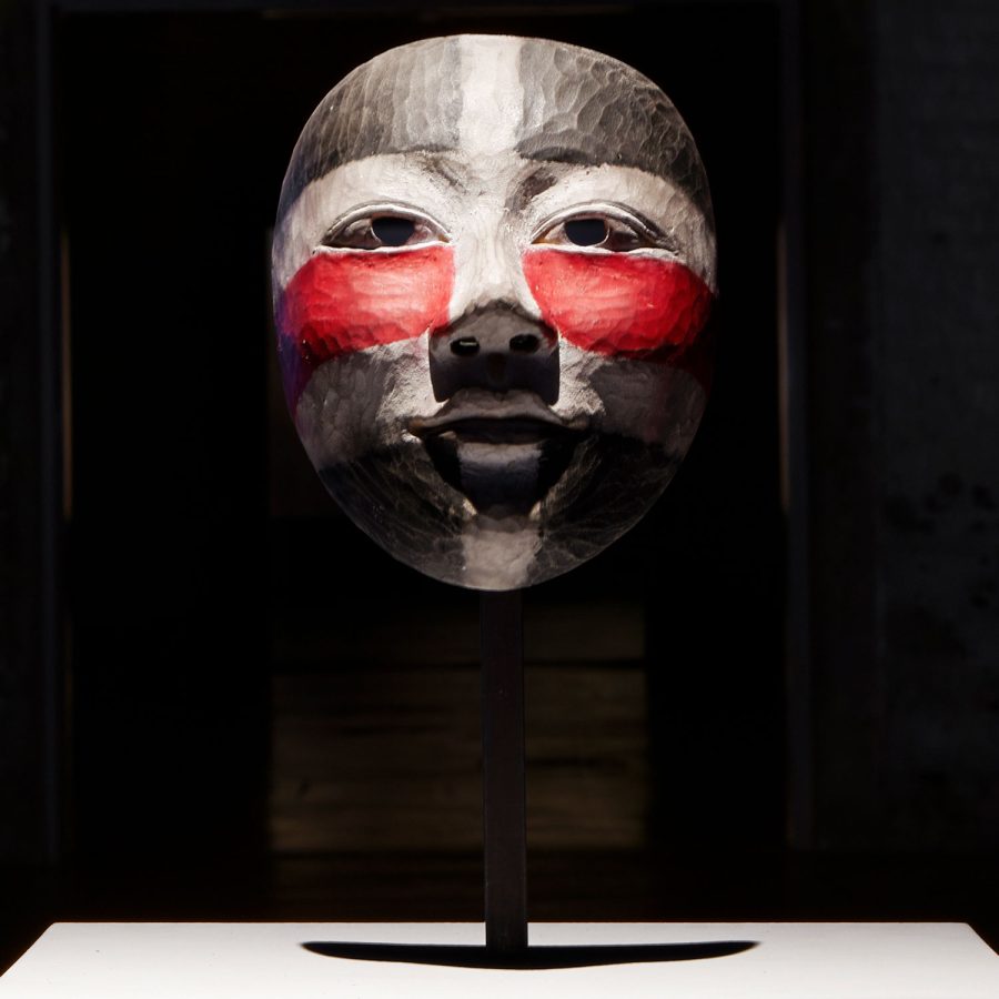 Bronwyn Bancroft - Artist Profile