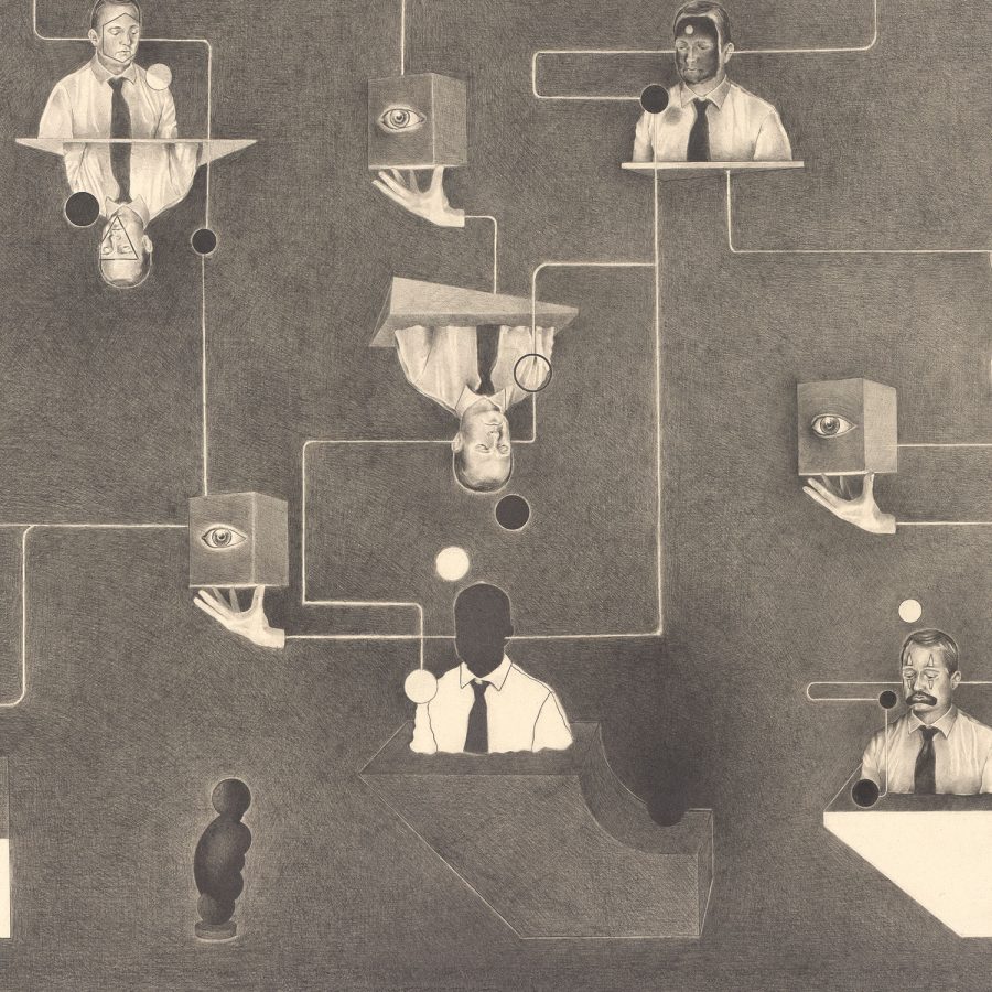 Bronwyn Bancroft - Artist Profile