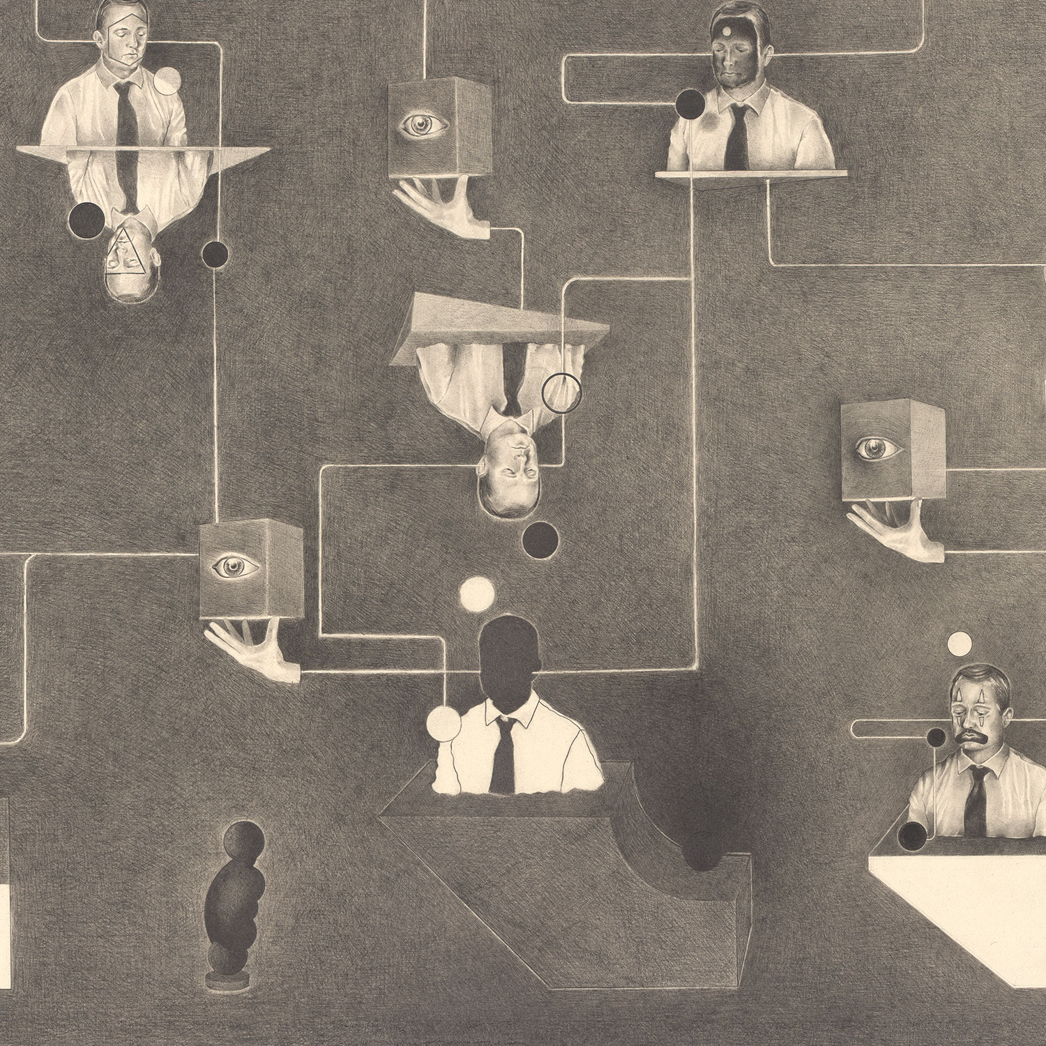 11th Asia Pacific Triennial of Contemporary Art - Artist Profile