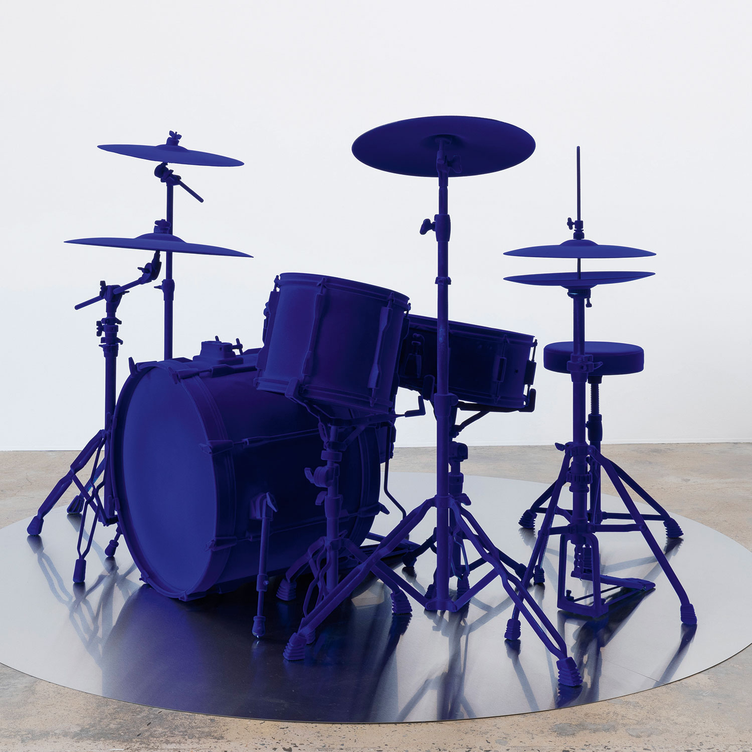 Peter Booth - Artist Profile