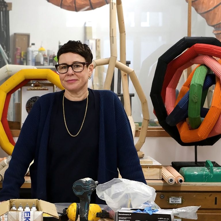 Carolyn V Watson - Artist Profile