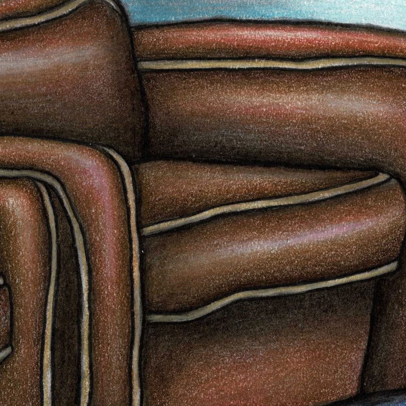 Deborah Kelly | Bodies of Work - Artist Profile