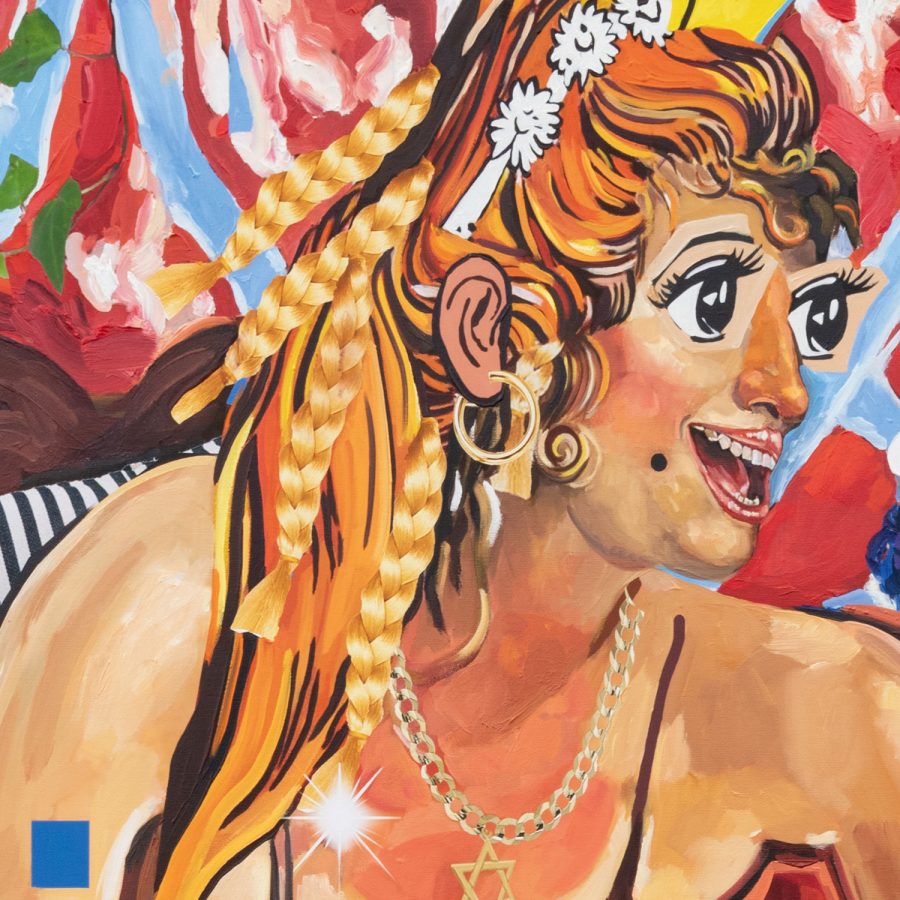 Deborah Kelly | Bodies of Work - Artist Profile