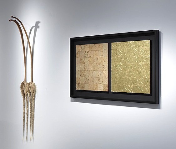 Hossein Valamanesh: Poetic Objects - Artist Profile