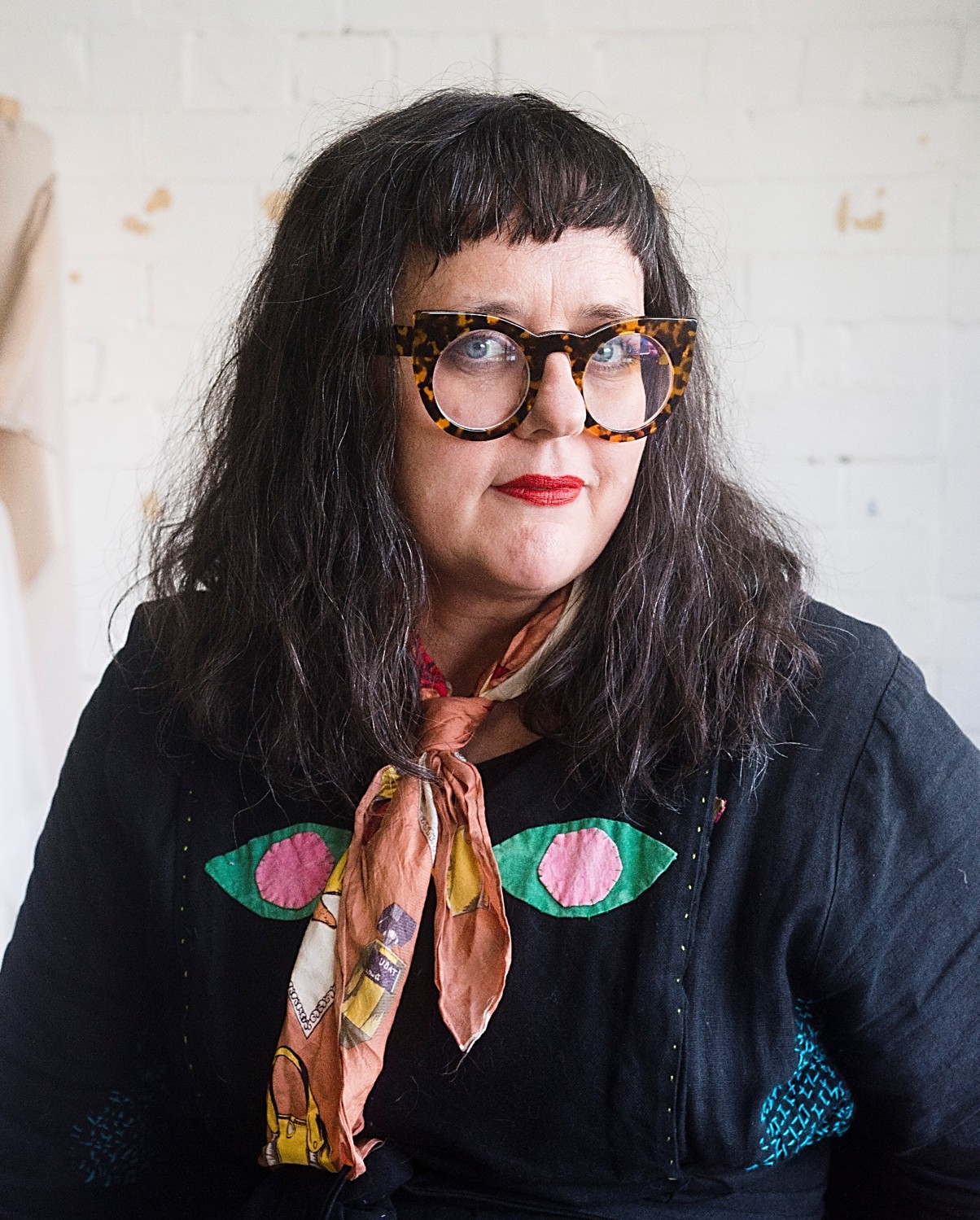 PROFILE: The Acts of Katy B. Plummer - Artist Profile