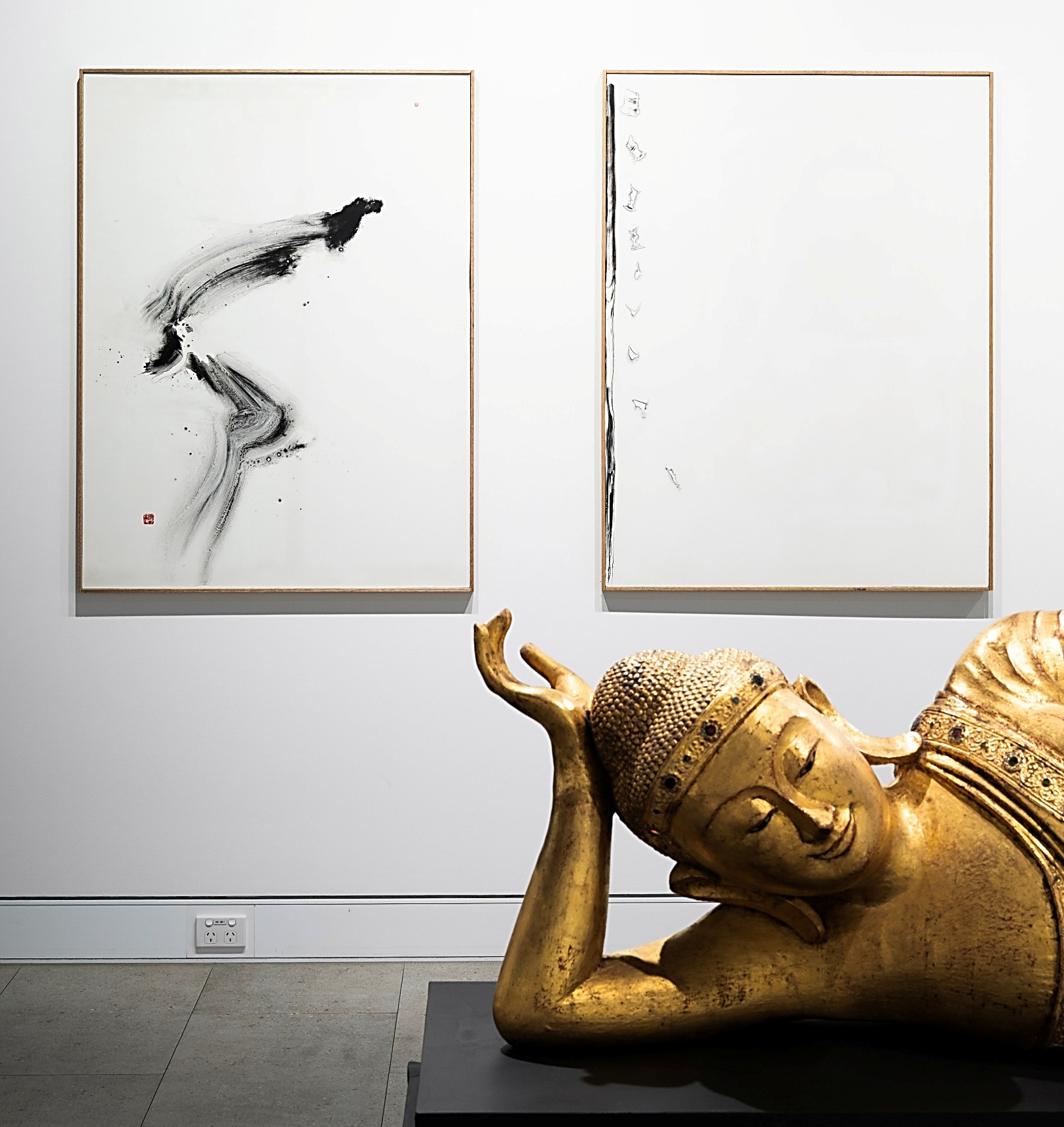 REVIEW | Zen and the Void: the spiritual quest of Royston Harpur ...