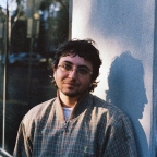 Peter Booth - Artist Profile